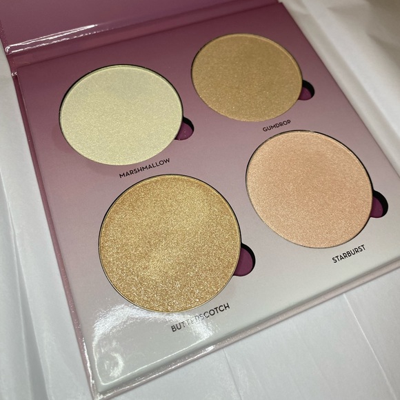 Anastasia Beverly Hills | Makeup | Anastasia Beverly Hills Sugar Glow ...